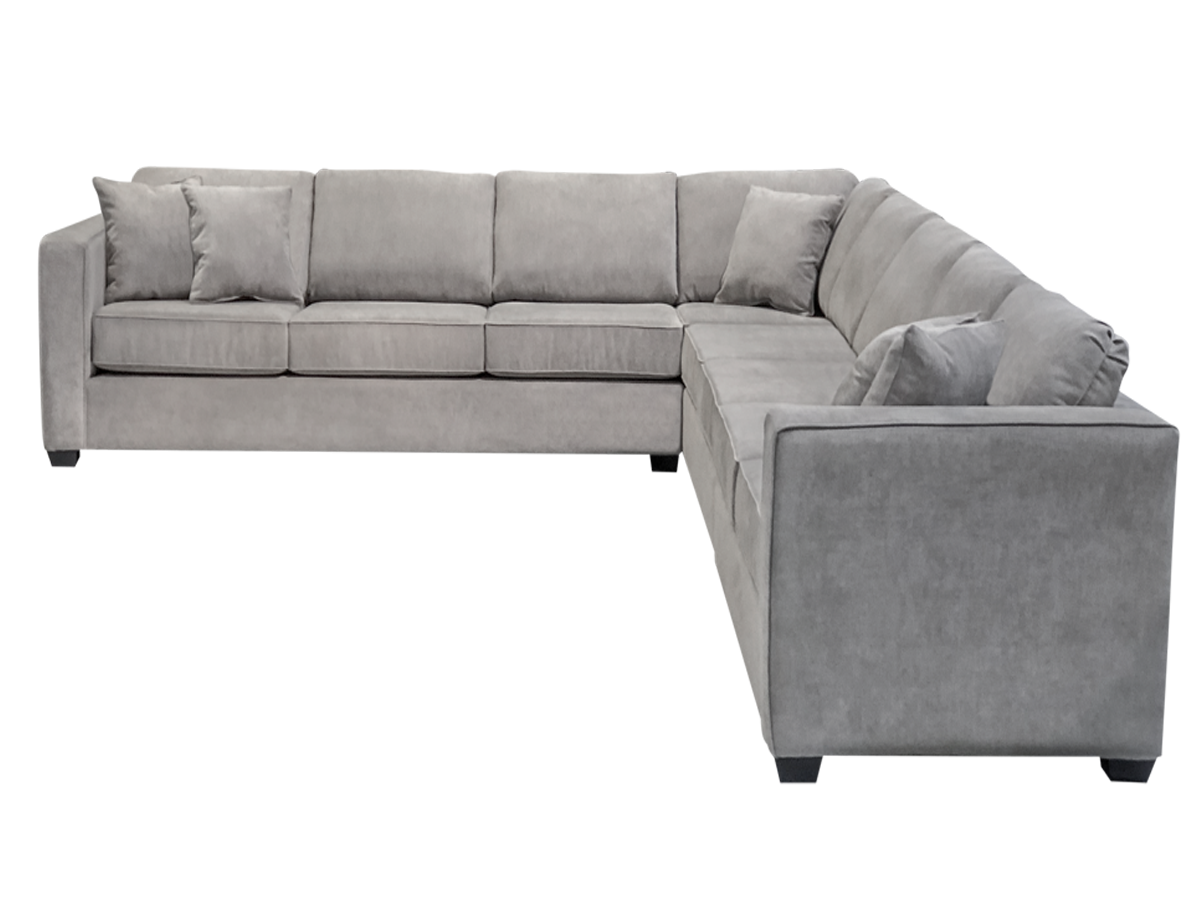 BOSTON SECTIONAL – Woodland Furniture Surrey