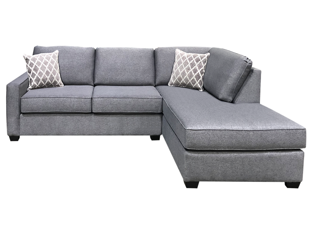 BALTIMORE SECTIONAL – Woodland Furniture Surrey