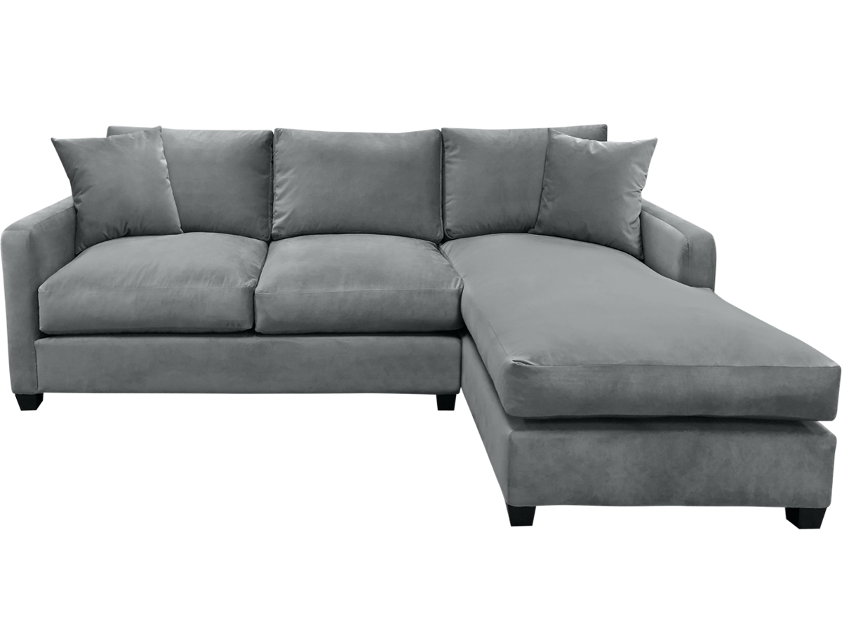ROGAN SECTIONAL – Woodland Furniture Surrey