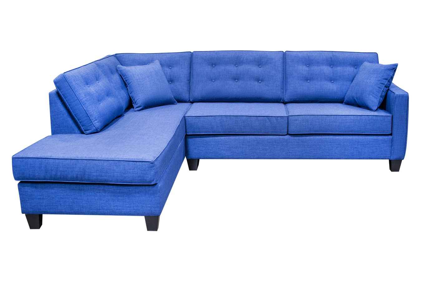 LINCOLN SECTIONAL – Woodland Furniture Surrey