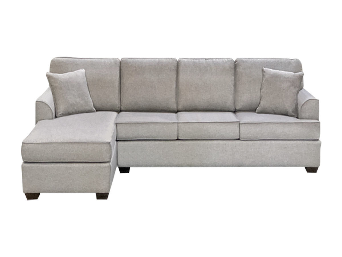 DENVER SECTIONAL – Woodland Furniture Surrey