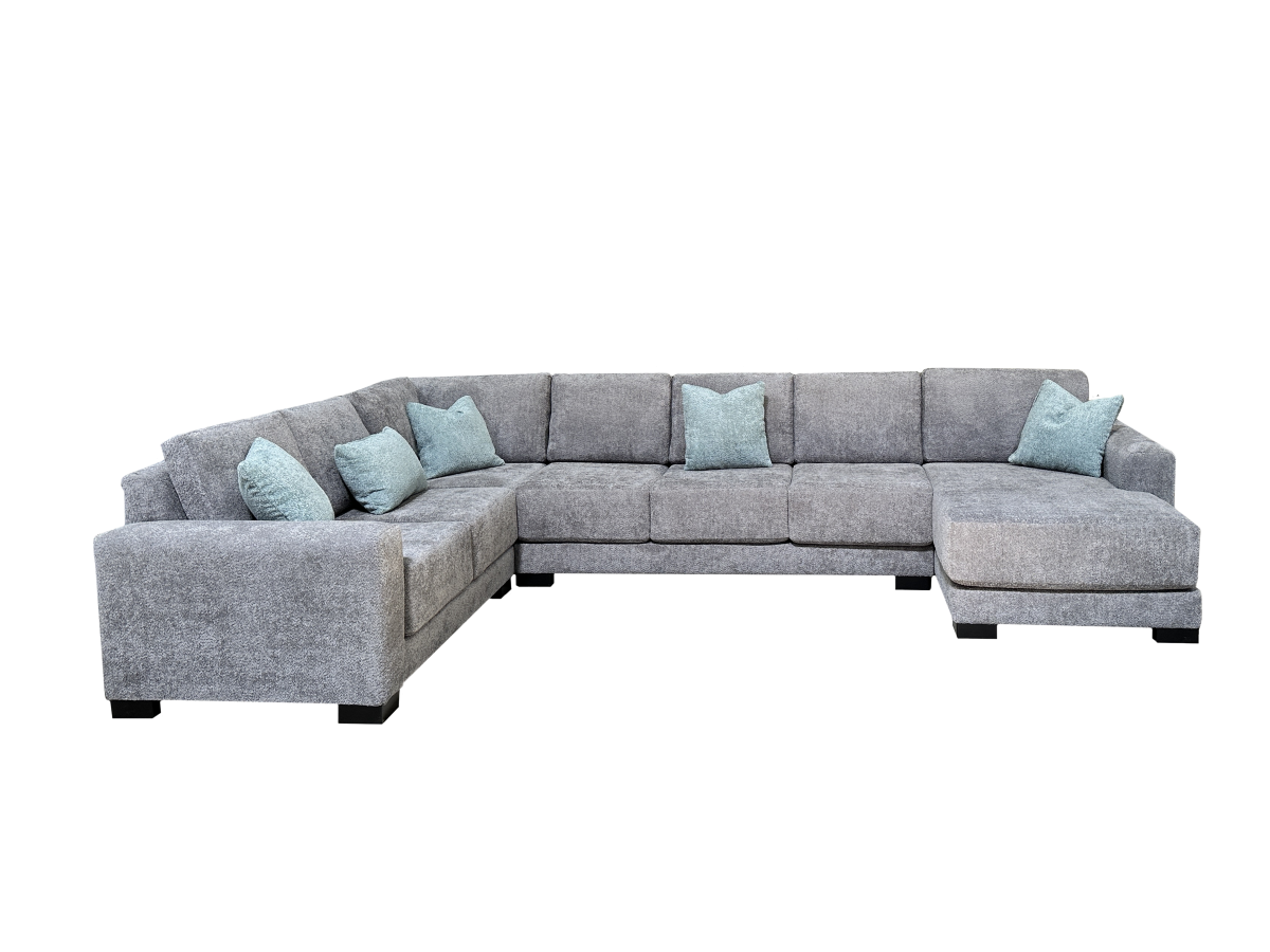 MAVERICK SECTIONAL – Woodland Furniture Surrey