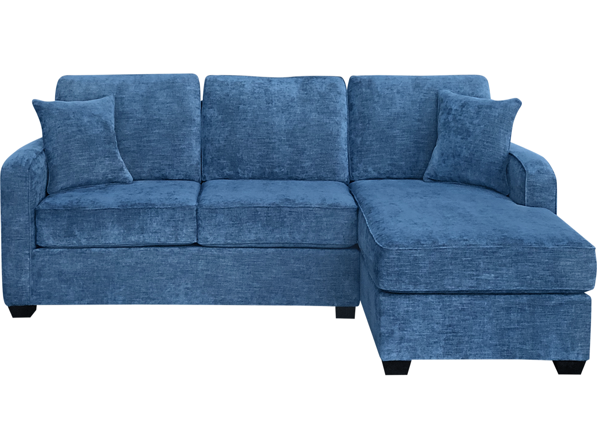 OAKLAND SECTIONAL – Woodland Furniture Surrey