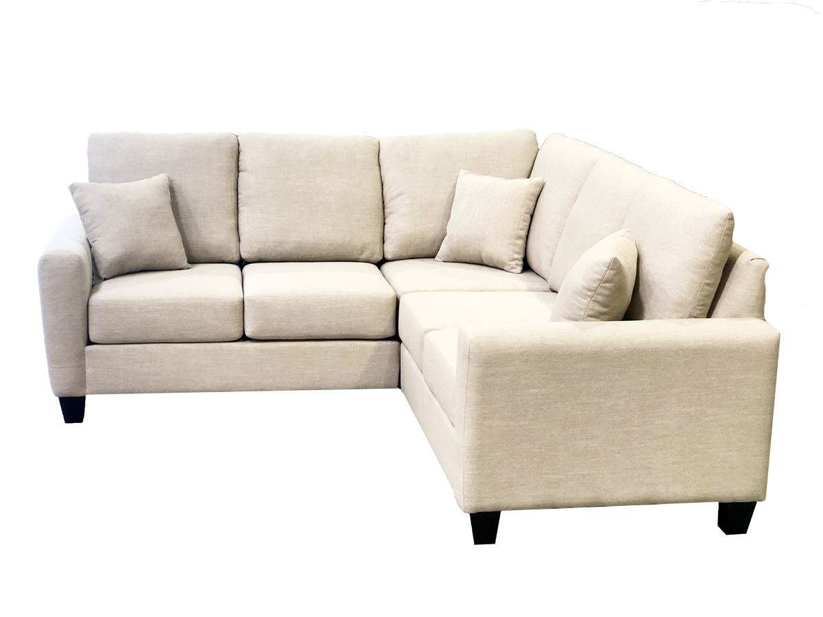 COURTENAY SECTIONAL – Woodland Furniture Surrey