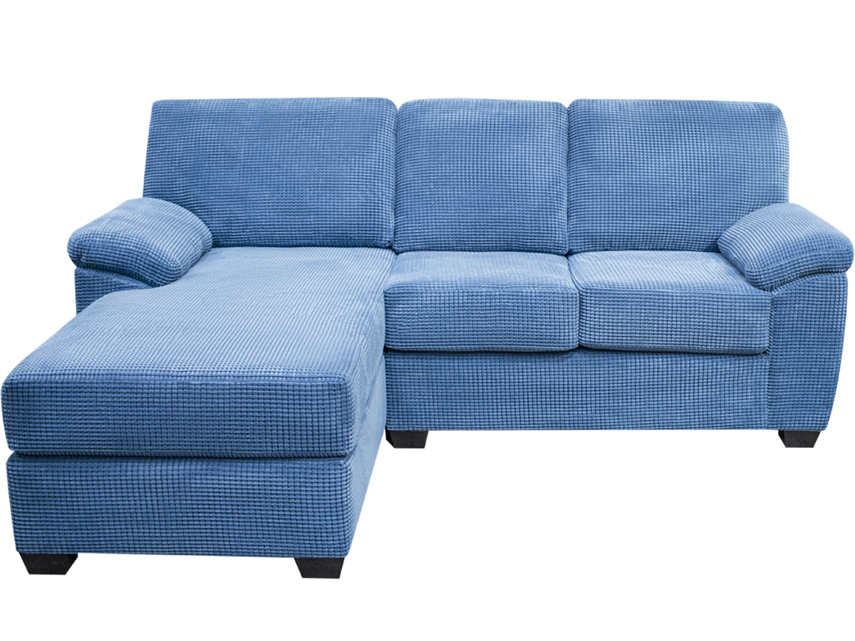 AUSTIN SECTIONAL – Woodland Furniture Surrey