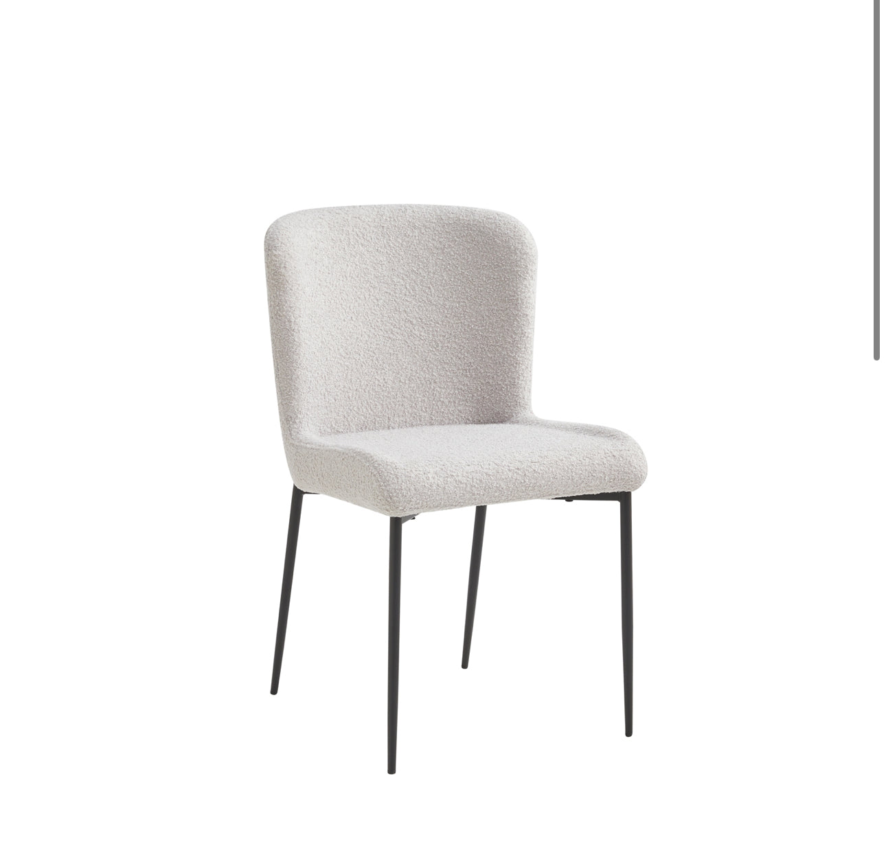 Greer Dining Chair – Woodland Furniture Surrey