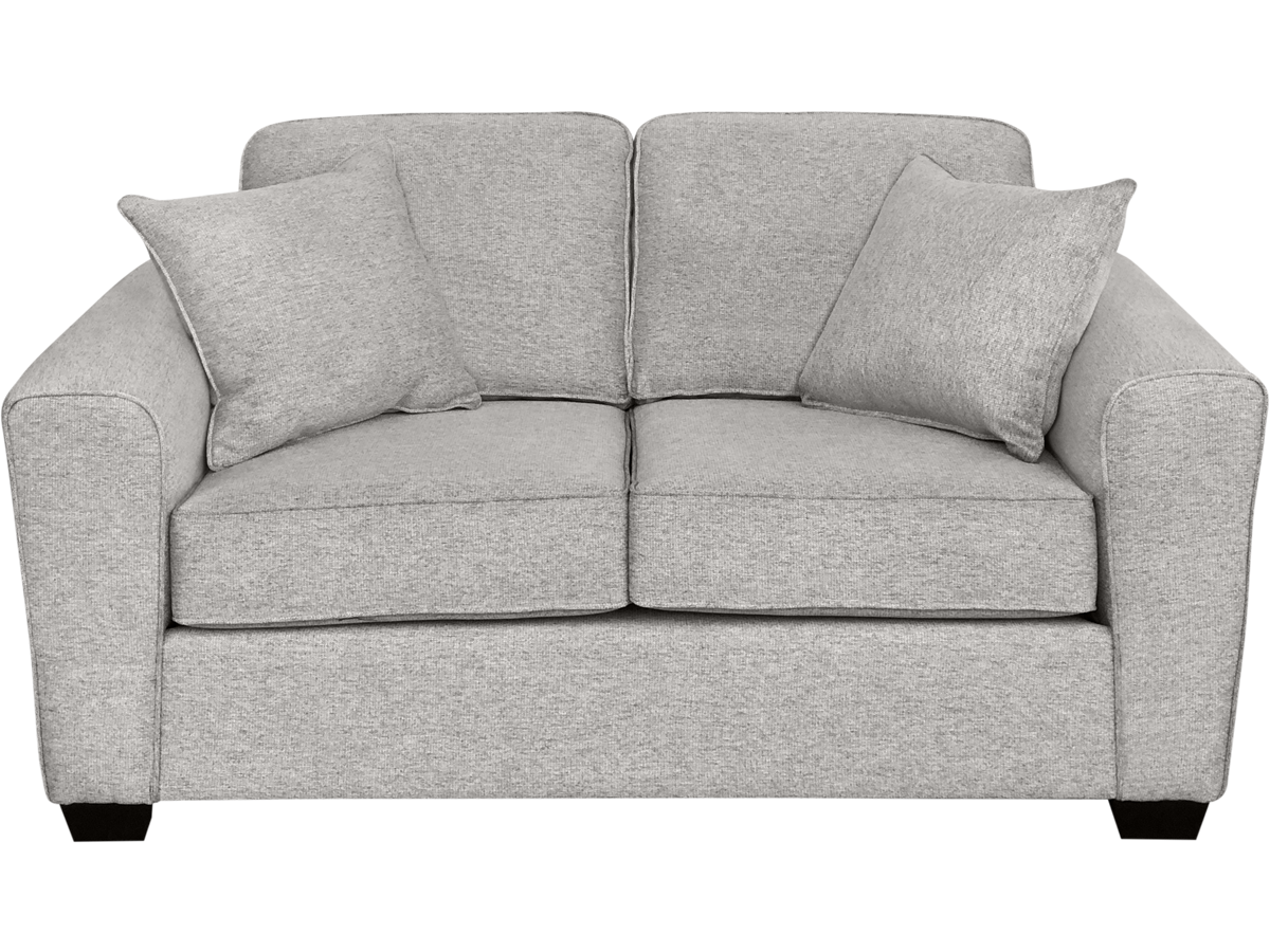 HOLYFIELD LOVESEAT – Woodland Furniture Surrey