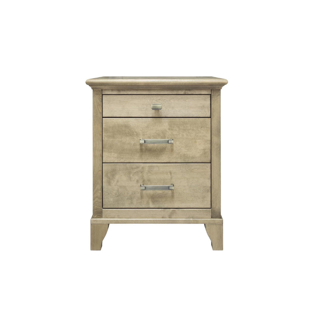 Acer Night Stand – Woodland Furniture Surrey
