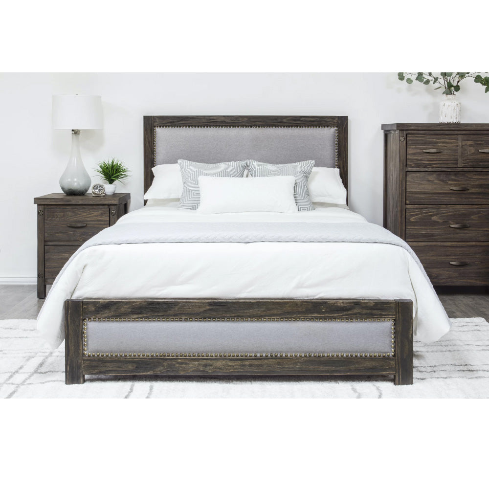 Adam Bed – Woodland Furniture Surrey