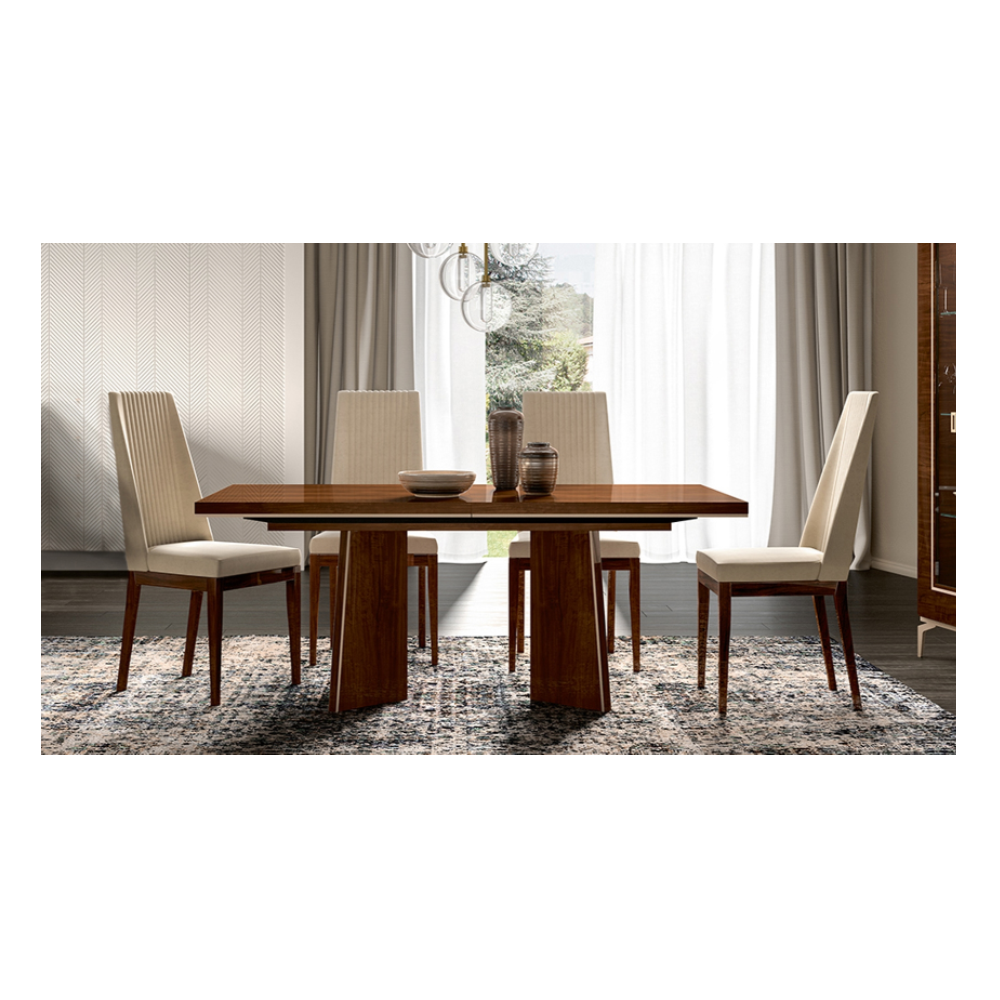 EADNO Dining Eva Table – Woodland Furniture Surrey